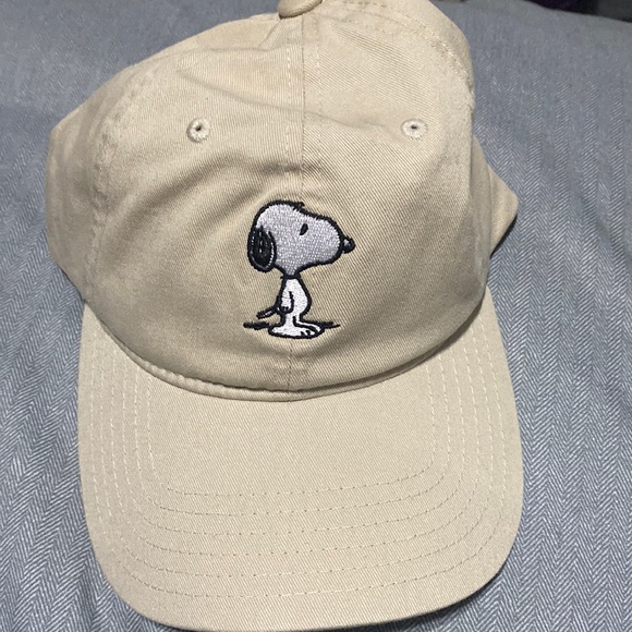 Peanuts | Accessories | Peanuts Cap | Poshmark